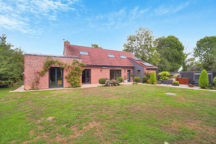 Aix - Maison 5 pièces à vendre