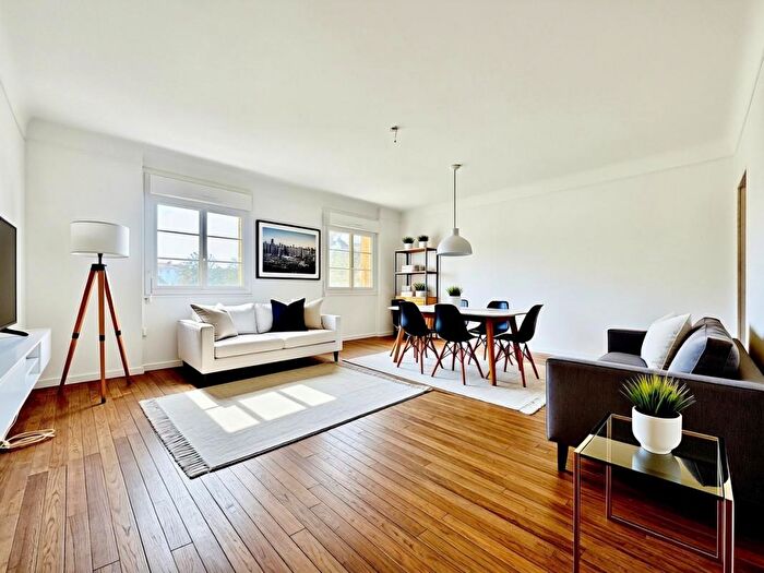 Appartement à vendre - Falaise - 2 pièces - 1 chambre