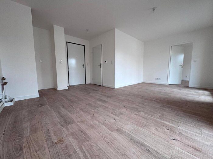 Appartement 2 pièces à louer - Précy-sur-Oise