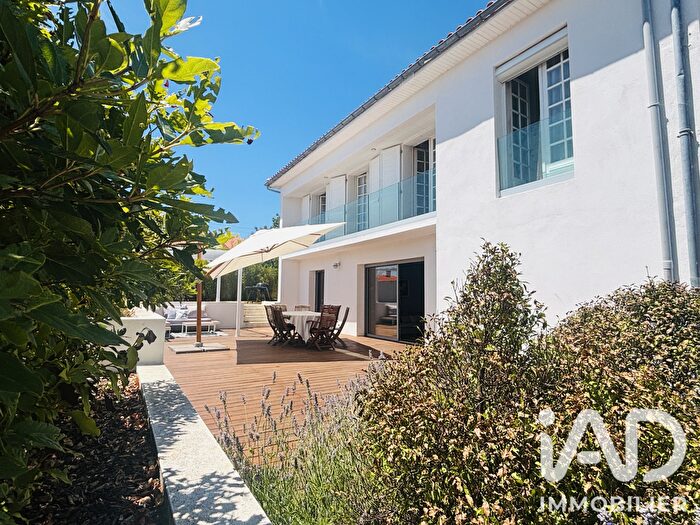 Maison 7 pièces à Puilboreau, à vendre