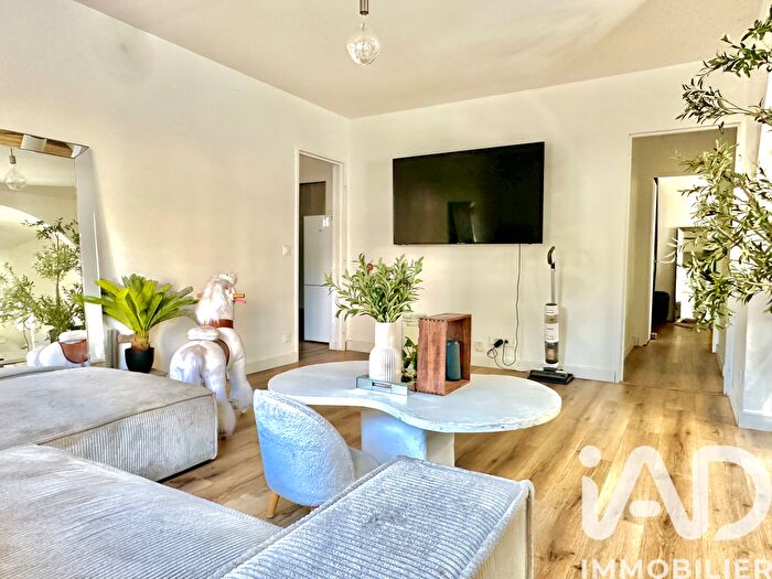 Appartement à vendre - La Valette-du-Var, La Coupiane, Val Sud - 3 pièces - 2 chambres