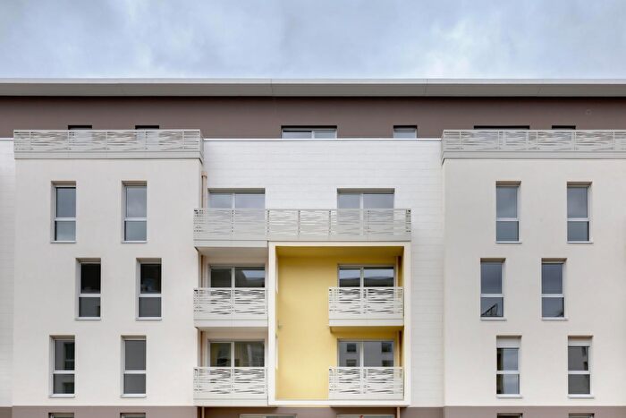 Appartement à louer - Montlhéry - 3 pièces - 1 chambre