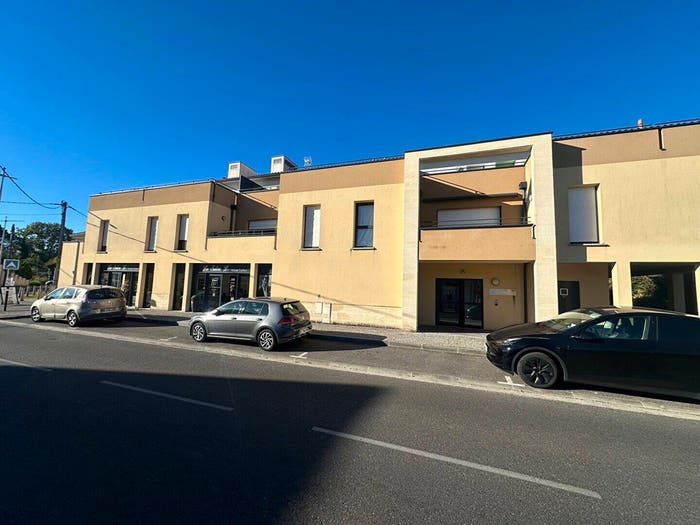 Beausoleil, Gradignan - Appartement 2 pièces à louer