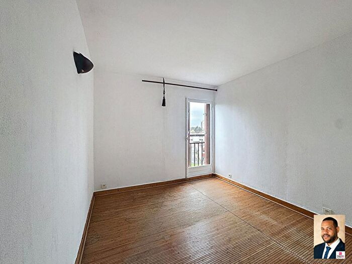 Appartement à vendre - Savigny-sur-Orge, Domaine du Grand-Vaux - 3 pièces - 2 chambres