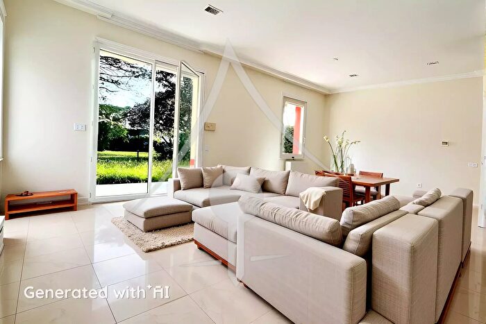 Maison à vendre - Lavernose-Lacasse - 4 pièces - 3 chambres