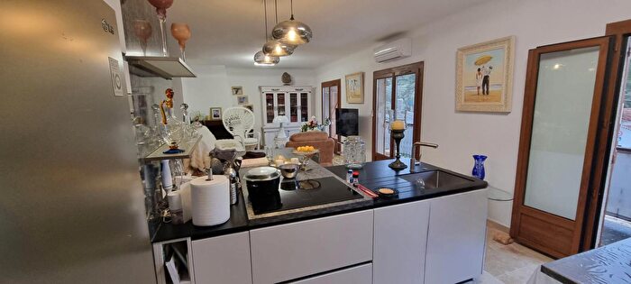 Maison 5 pièces à vendre à Bandol