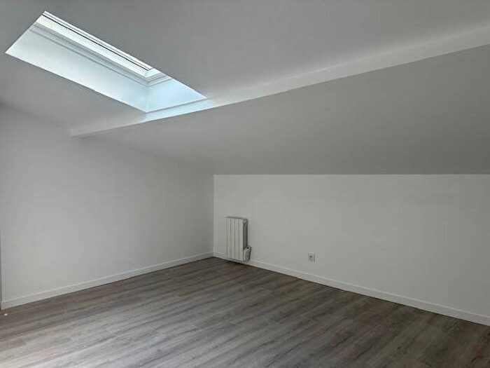 Appartement 2 pièces à Bienvenue Rigaud, Le Bourget, à louer