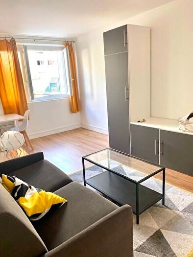 Appartement 1 pièce à Silly-Gallieni, Boulogne-Billancourt, à louer