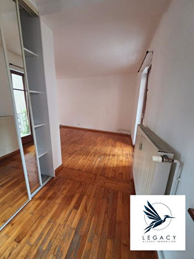 Appartement 3 pièces à louer - Strasbourg