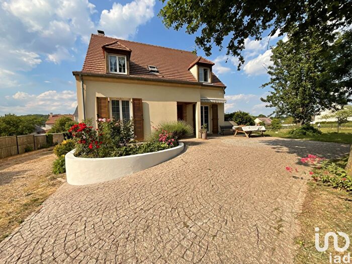 Maisons à vendre et appartements à louer - 1