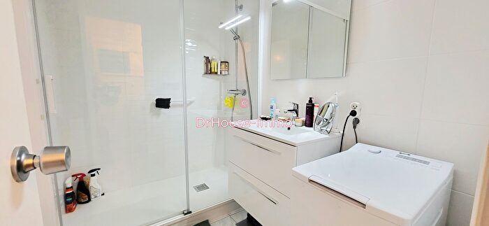 Appartement à vendre - Les Sables-dOlonne, Les Roses, Route du Château dOlonne - 2 pièces - 1 chambre