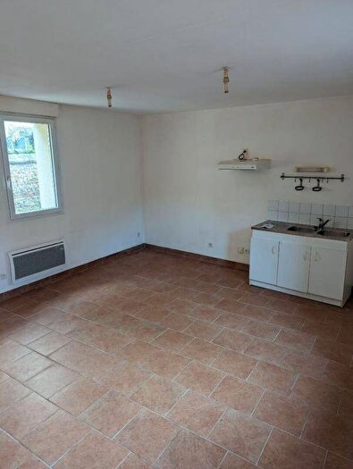 Toutainville - Appartement 2 pièces à louer