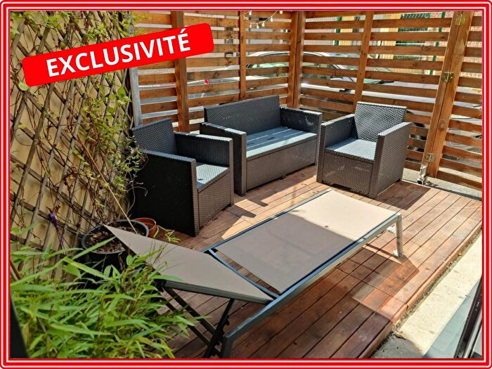 Maison à vendre - Bolbec - 5 pièces - 4 chambres