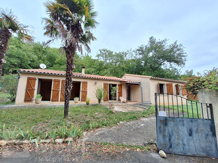 Maison à vendre - Ginoles - 6 pièces - 3 chambres