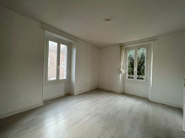 Appartement à vendre - Montereau-Fault-Yonne, Ville haute - 2 pièces - 1 chambre