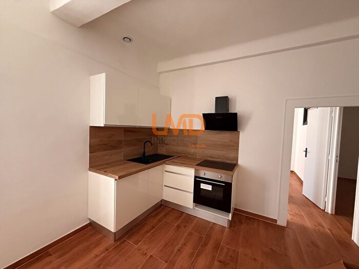 Appartement 2 pièces à Le Muy, à vendre