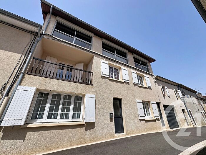 Maison 10 pièces à Jegun, à vendre