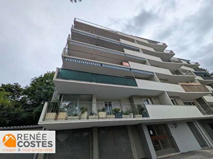 Appartement 5 pièces à vendre à Sainte-Foy-lès-Lyon