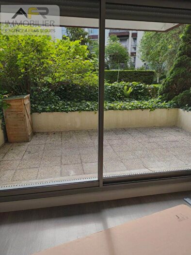 Bièvres Sud Tolbiac, Paris 13ème arrondissement : Appartement 1 pièce à louer