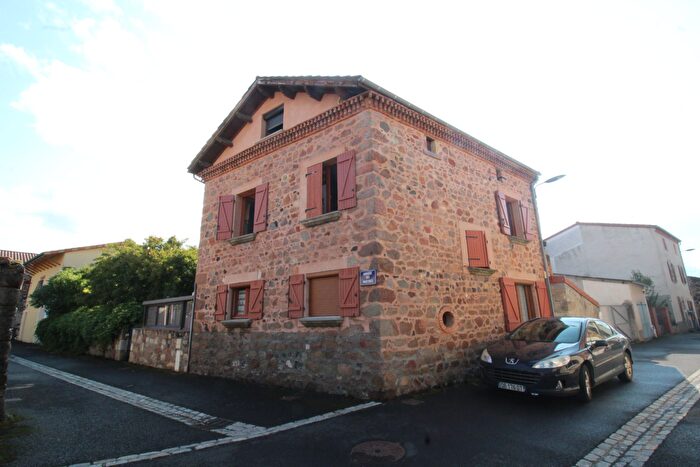 Orbeil : Maison 6 pièces à vendre