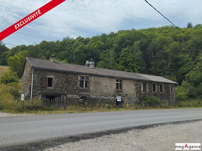 Maison à vendre - Le Pompidou - 4 pièces - 3 chambres