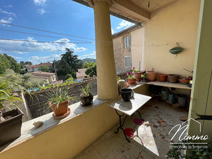 Alès, Bruèges, Croupillac, Clavières, Chantilly - Appartement 3 pièces à louer