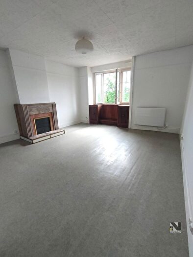 Nexon : Appartement 5 pièces à louer