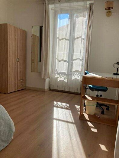 Marcelin Berthelot, Montrouge : Appartement 1 pièce à louer