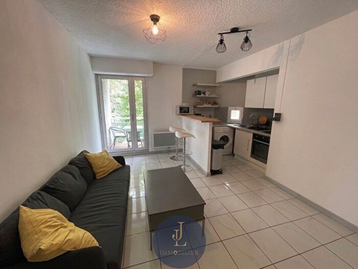 Appartement 2 pièces à louer - Montpellier