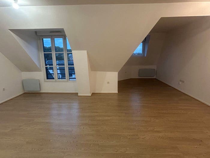 Saint Maurice, Amiens : Appartement 3 pièces à louer