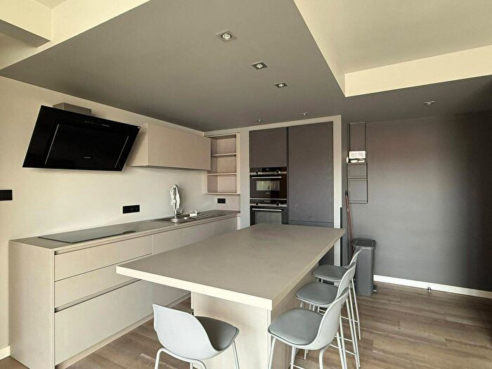 Appartement 3 pièces à Nancy, à louer