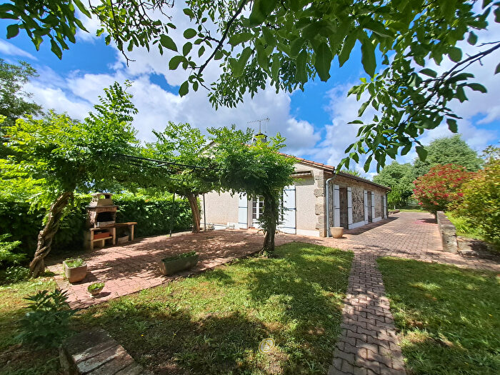 Maison 6 pièces à Port-Sainte-Marie, à vendre