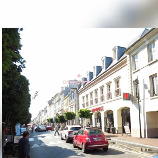 Saint-Germain-en-Laye, Centre-ville, Quartiers forestiers : Appartement 1 pièce à vendre