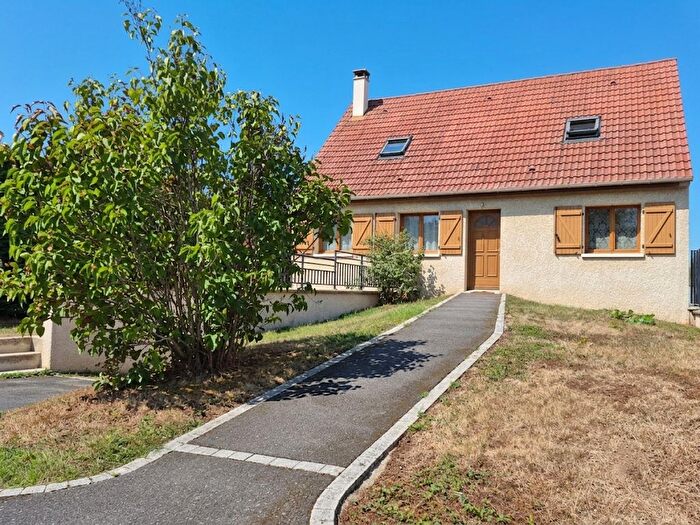 Maison 6 pièces à Argentières, à vendre