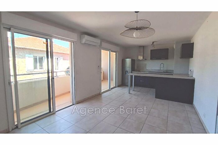 Les Arcs - Appartement 3 pièces à vendre