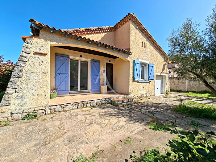 Garons - Maison 4 pièces à vendre