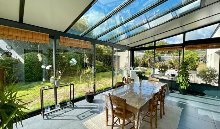 Maison 4 pièces à vendre à Guidel