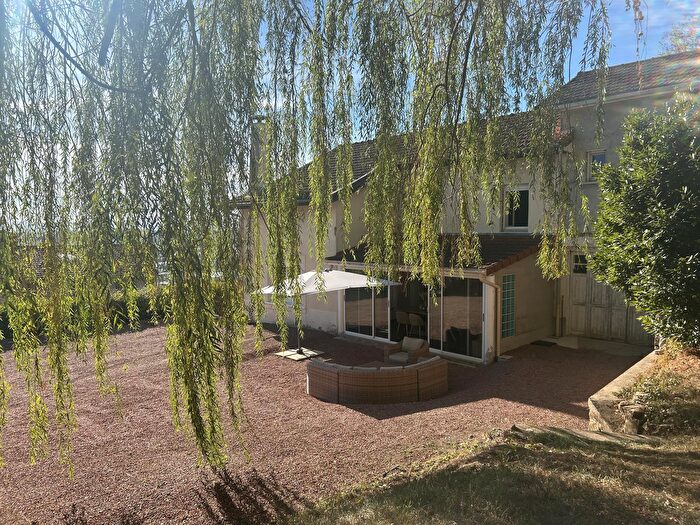 Maison 7 pièces à vendre - Thizy