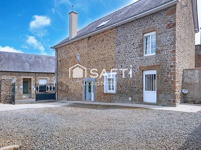 Maison 6 pièces à vendre à Mantilly