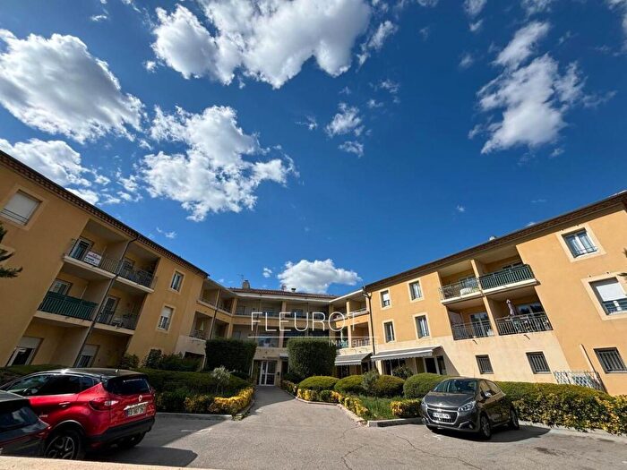 La Destrousse - Appartement 1 pièce à vendre
