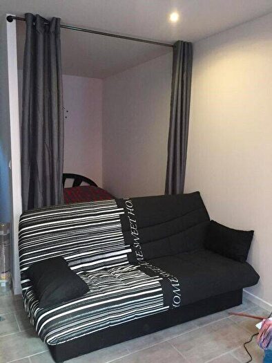 Appartement 2 pièces à louer à Ecarts, Narbonne