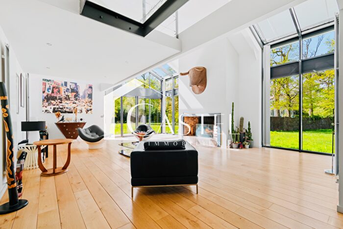 Maison 8 pièces à vendre - Herbeville