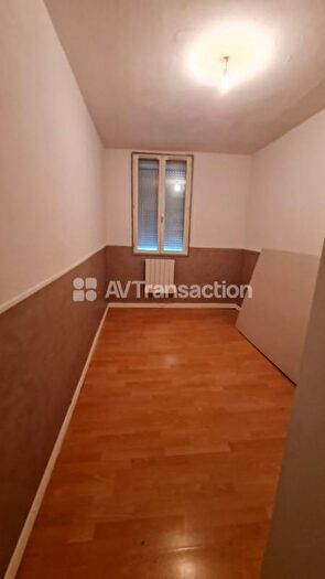Appartement à vendre - Darnétal - 3 pièces - 2 chambres