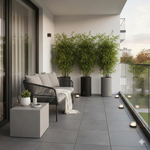 Chatou, Ouest - Appartement 3 pièces à vendre