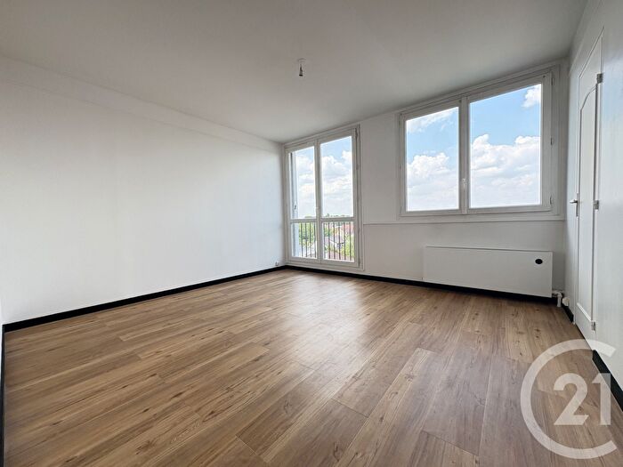 Conflans-Sainte-Honorine, Romagné, Renouveau : Appartement 2 pièces à vendre