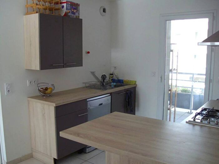 Appartement 3 pièces à louer à Catalins-Gondole, Montélimar