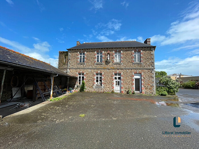Pordic : Maison 6 pièces à vendre