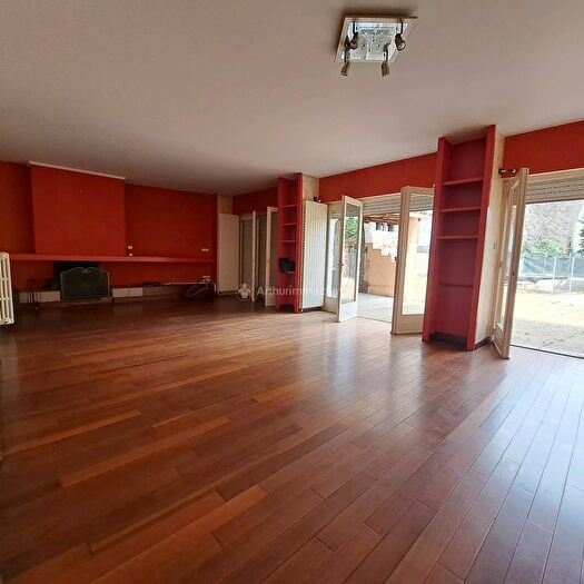 Maison 6 pièces à louer - Carmaux
