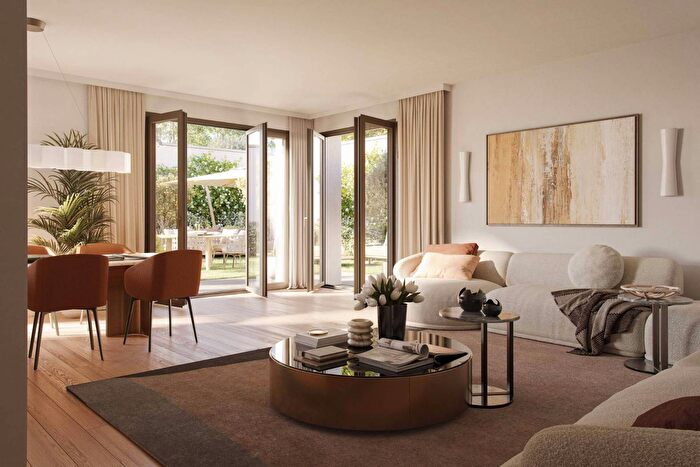 Maison à vendre - Mandelieu-la-Napoule, Minelle - 3 pièces