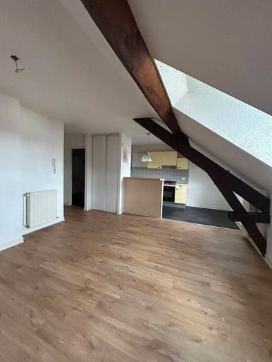 Appartement 2 pièces à louer à Vialenc, Aurillac